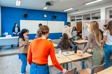 Nieuwe Caos Primair En Voortgezet Onderwijs Definitief Dit Betekent
