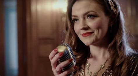 Mimi Violet Jazz Singer London Alive Network