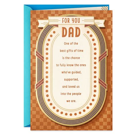 Grateful For All The Reasons To Be Proud Birthday Card For Dad Greeting Cards Hallmark
