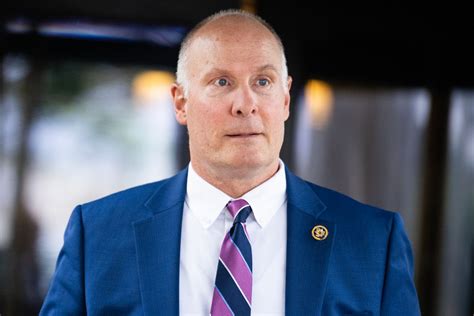 Moolenaar Calls For ‘stronger Export Controls Over Deepseek Punchbowl News