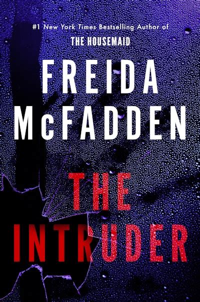 Freida Mcfadden Penguin Books Australia