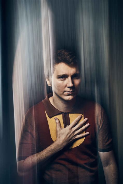 Paul Dano Glasses In Ruby Sparks