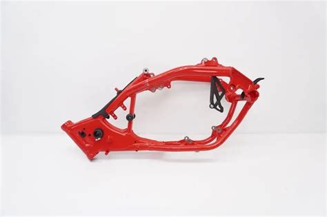 2025 Mc85 Frame Oem Main Frame Chassis Red A41003001000fb Gas Gas 2025