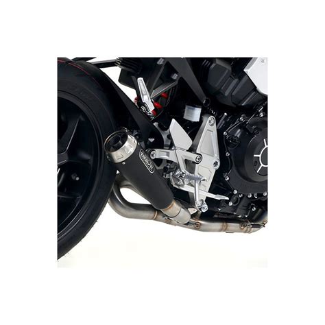 Arrow Pro Race Silencer 2018 For Honda Cb1000r