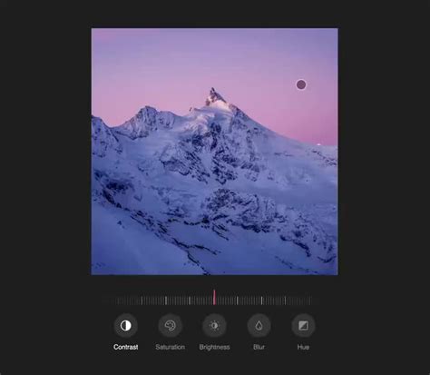 Video Nikolai Borzunov On Linkedin Codepen Css Filters Scroll