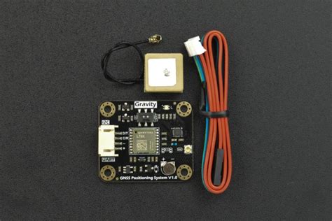 Tel0157 Gnss Gps Beidou Receiver Module Multi Satellite High Precision