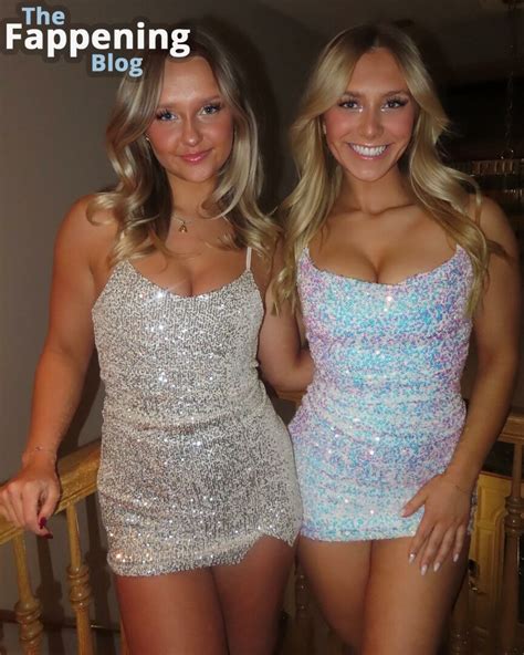 Alysse Wallaker Alyssewallaker Nude Leaks Photo 8 Thefappening