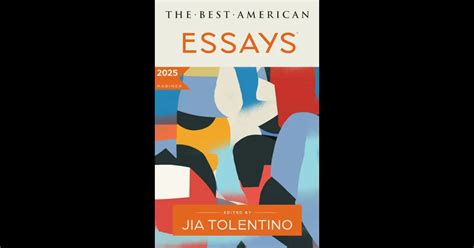 The Best American Essays 2025 Padhega India
