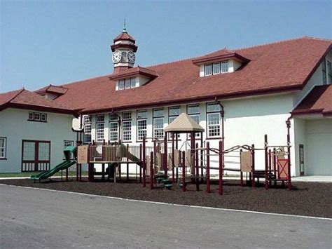 Longview Farm Elementary School Map Of Play