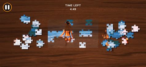 Download Do Apk De Sexy Girls Jigsaw Puzzles Para Android