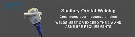 Texas Process Technologies — Texas Process Technologies