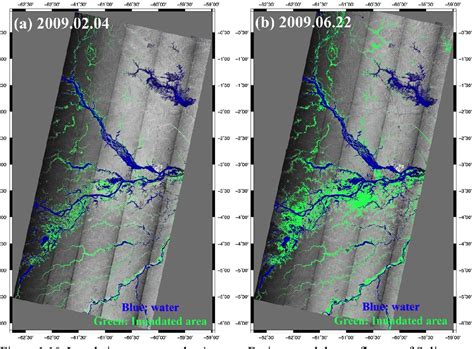 Figure 1 1 From Applications Of Synthetic Aperture Radar Sar Sar Interferometry Insar For