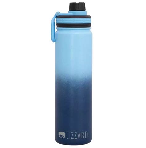 Lizzard Flask 650ml Friedman And Cohen