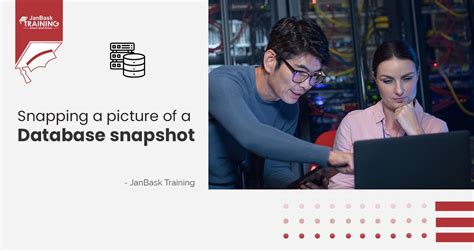 Snapping A Picture Of A Database Database Snapshot
