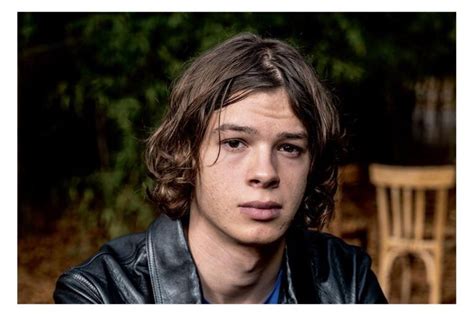 Paul Kircher Acteur Et Comédien