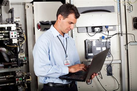 Curso De Gestión Del Mantenimiento Industrial En Barcelona