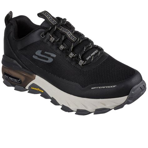 Skechers Max Protect Fast Track Mens Hiking Shoes Men From Charles