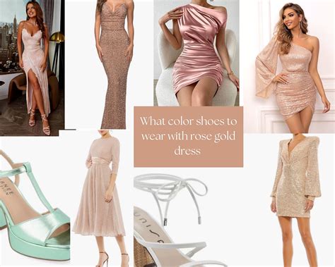 What Colour Shoes To Wear With Champagne Dress Detroit Chinatown