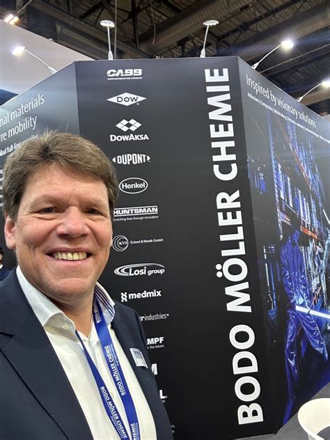 Frank Haug On Linkedin Bodomöllerchemie