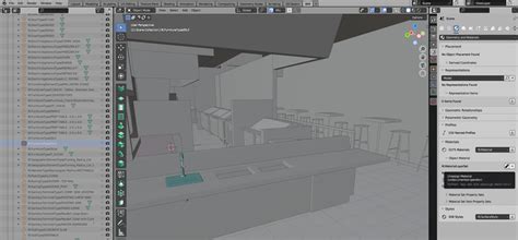 Removed Material Comes Back — Osarch