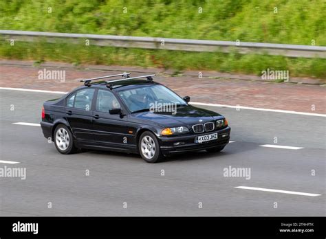 2000 Bmw 316i
