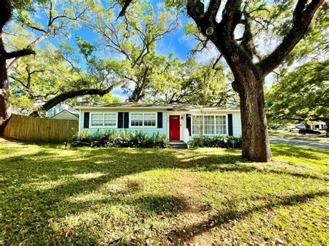 2101 E Howell St Tampa Fl 33610 House Rental In Tampa Fl