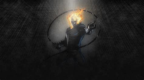 Ghost Rider Artwork 4k Wallpaper Hd Superheroes Wallpapers 4k