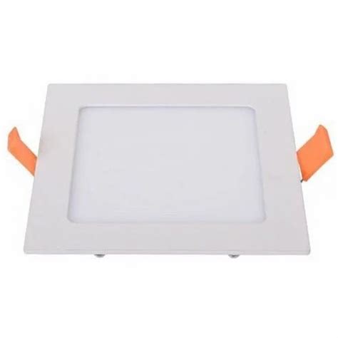 Square Surface Led Panel Light 15w Warm Light At Rs 275piece Led