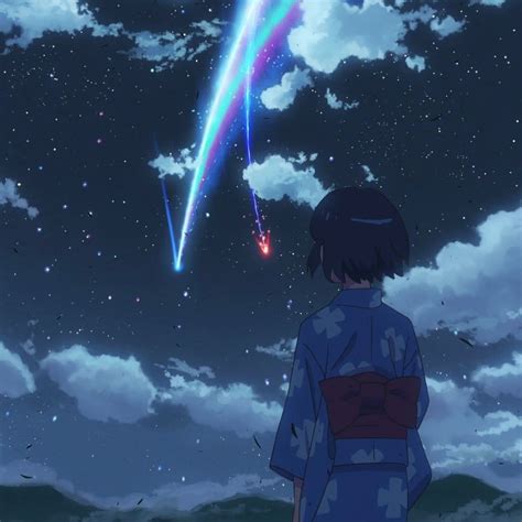 Your Name Pfp