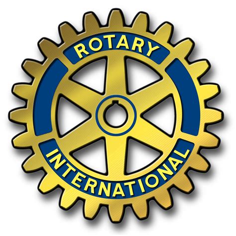 News Rotary Png Logo Rotary International Rotary International Logo