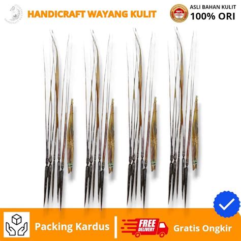 Harga Gapit Wayang Tanduk Terbaru Nov 2024 Biggo Indonesia