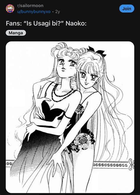 Usagitsukino Minakoaino Adults Who Love Sailor Moon Facebook