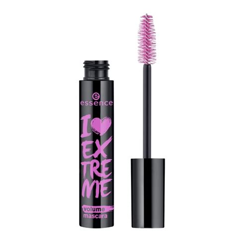 Essence Тушь для ресниц I Love Extreme Volume - купить недорого, цены в ...