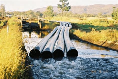 Bypass Temporary Supply Pipes Download Scientific Diagram