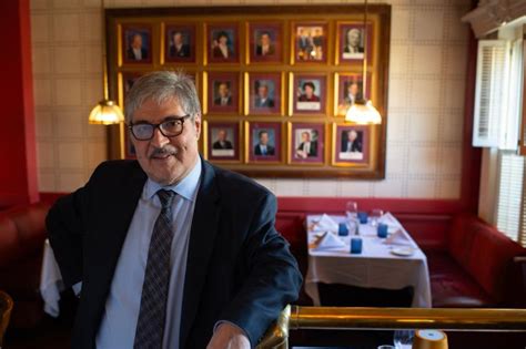 Mark Mulligan On Linkedin Perspective This Man Has 50 Years Of Capitol Hill History In His…