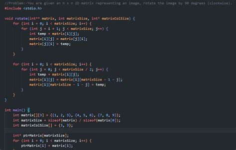 Vikesh Mehta On Linkedin 100daysofcodechallenge Drgviswanathan Coding C Dsa