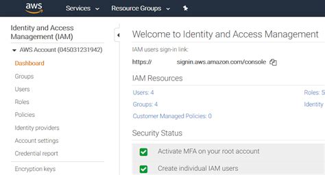 Managing Aws Ec2 Programmatically With Nodejs Career Advice