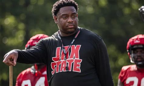 Wvu Football Hires William Green As Dl Coach