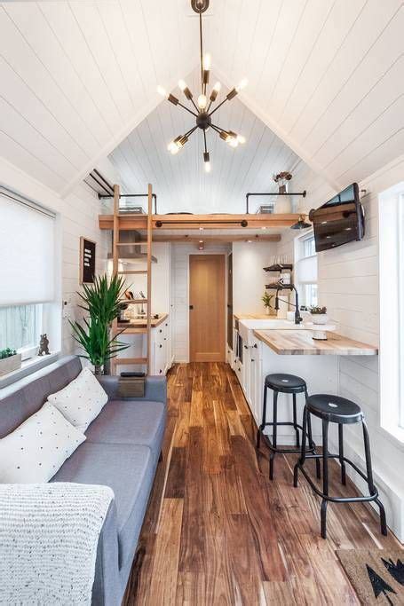 The Absolute Coolest Tiny Home Rentals On Airbnb Refinery29 Modern