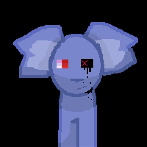 Pixilart New Oc Yuri By Umbreons