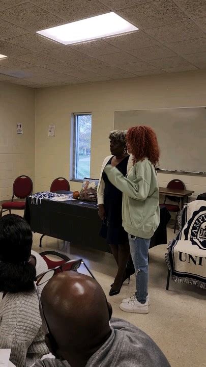 Shanea Brown Posted On Linkedin