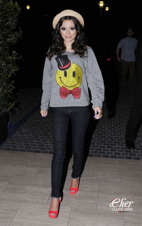 Cher Lloyd Feet 30 Photos Sexy Feets Celeb Feets