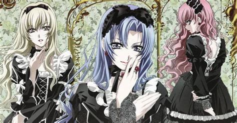 Laniify Anime And Manga Fangirl For Life Cross Dressing Und Gender