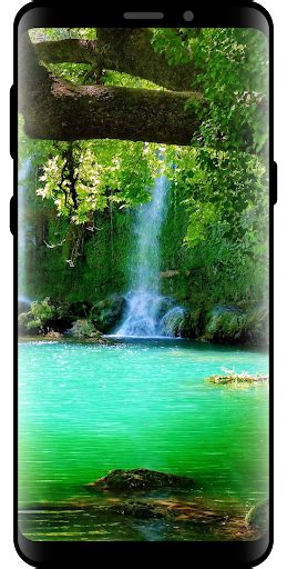 Nature Wallpaper Png Download
