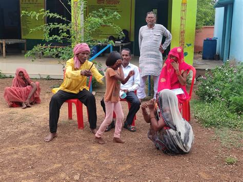 Community Development Rebine