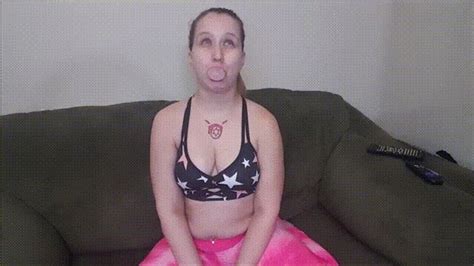 Bubble Gum Video Clips