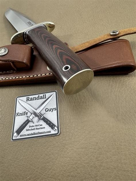 Randall Knives For Sale — Randall Knife Guys