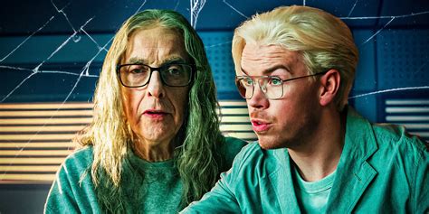 Plaything Cast Guide Every New And Returning Actor In The Black Mirror