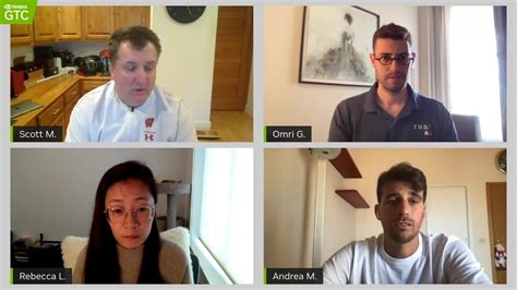 Expert Panel Leveraging Mlops To Put Ai In Production A41141 Gtc