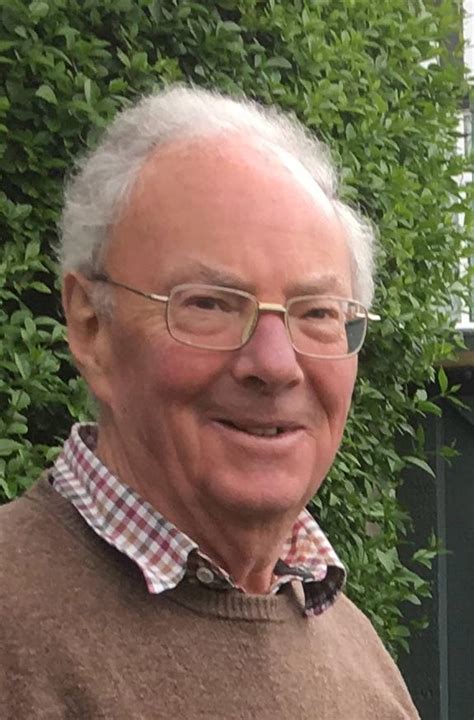 Jonathan David Towler 1942 2024 Tsr Surveyors